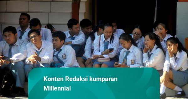 Kemendikbud Akan Ubah Masa Studi SMK Jadi 4 Tahun | kumparan.com